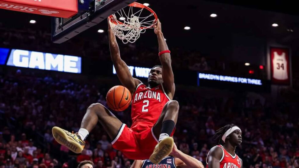 Basketball.nl - Interview: Dwayne Aristode over March Madness
