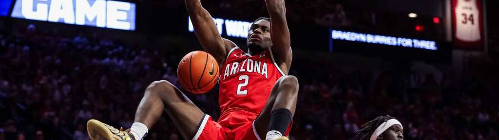 Basketball.nl - Interview: Dwayne Aristode over March Madness