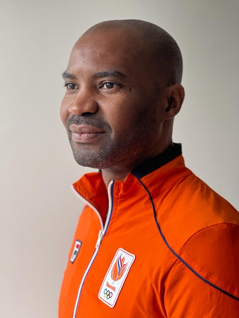 Brian Benjamin start per direct als Technisch Directeur bij de ...