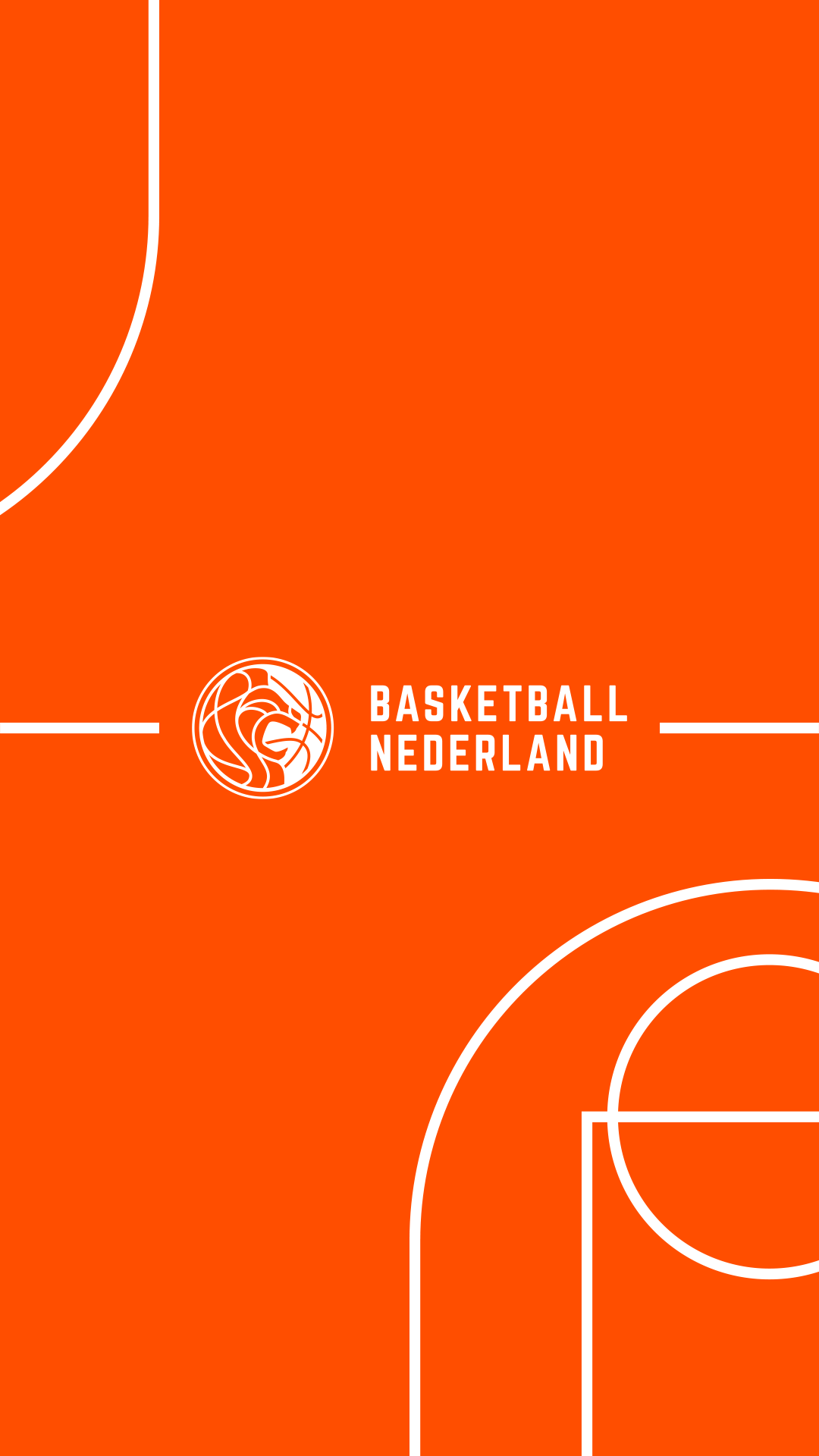 Basketball.nl App Download Nu - Basketball Nederland